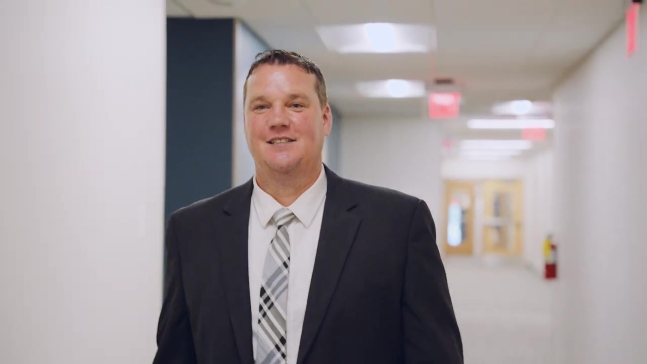 Messiah University Media Library