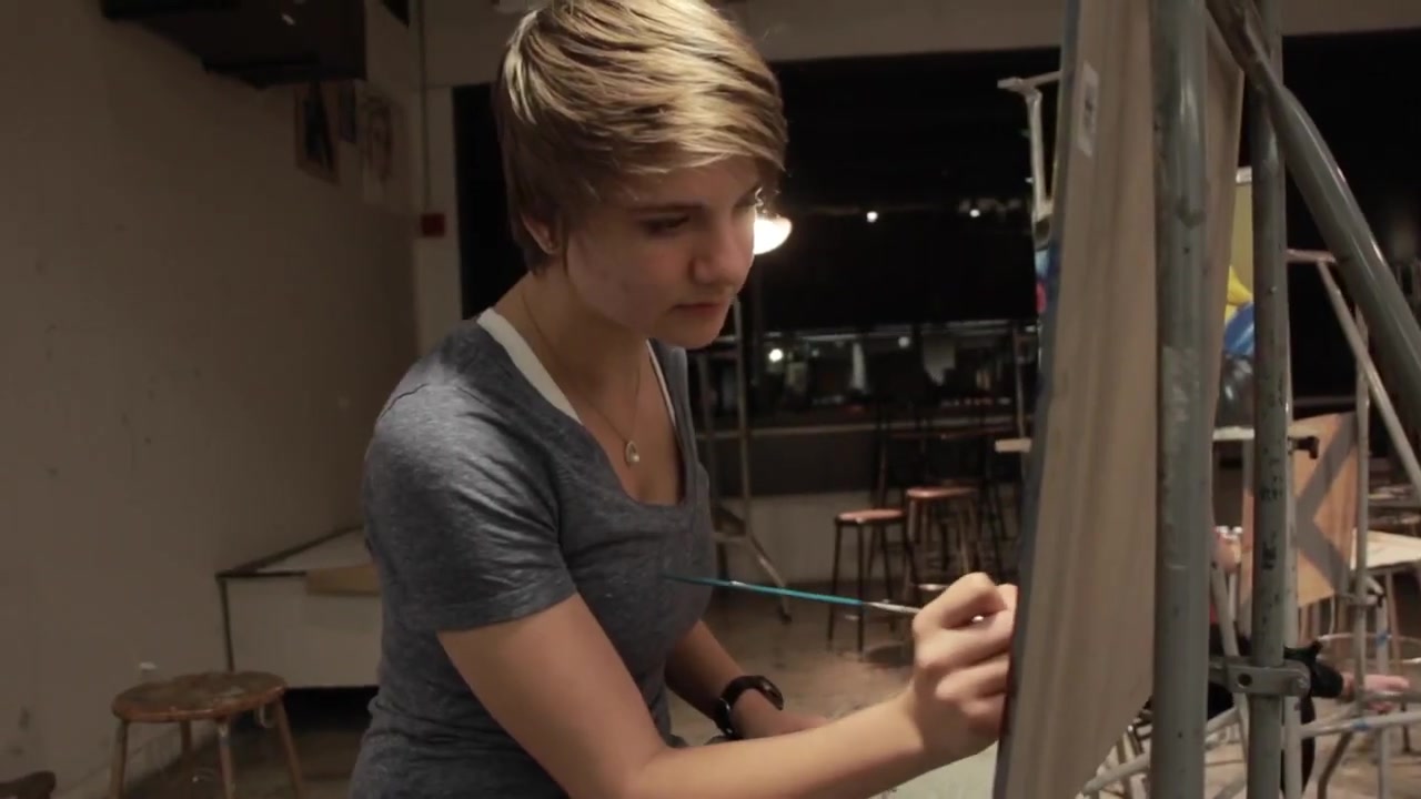 Messiah University Enterprise Video Platform